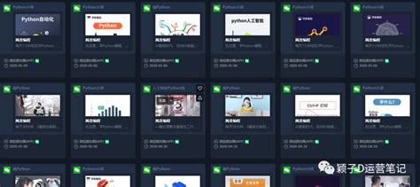 风变编程的社群运营手段 传播蛙