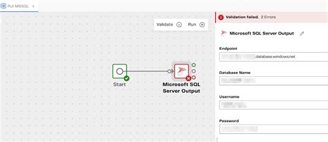 Reverse Etl Data From Snowflake Back To Sql Server Using Matillions