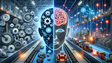5 Ways Ai Automation Are Shaping Best Future Of Work And Industry
