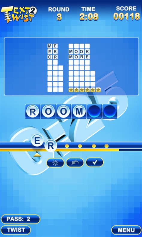 Texttwist 2 App On Amazon Appstore