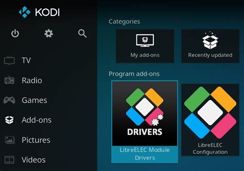 LibreELEC Released Linux Distro Built Around Kodi Media Center