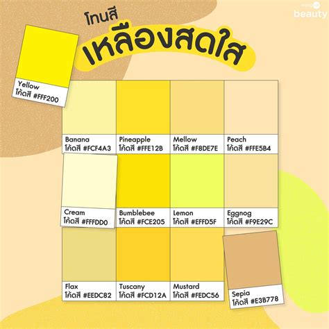 แจก 133 โค้ดสี ที่ใช้บ่อยในงานออกแบบ เซฟเก็บไว้ได้ใช้ชัวร์ Wongnai