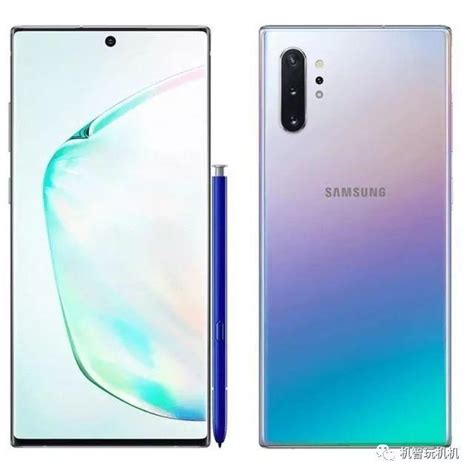 要和華為打價格戰！三星note10售價曝光：機皇不再高貴 每日頭條