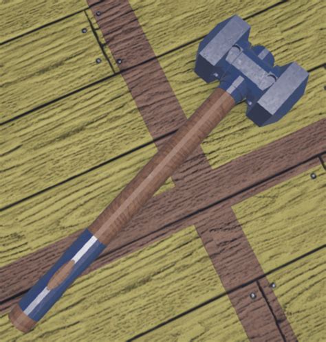 Sledgehammer Cube Combination Wiki Fandom