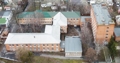 Вперше за понад 30 років в Полтаві мають почати капремонт корпусу хірургії другої міської