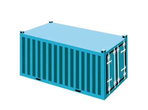 What Is A Shipping Container Yard And How Does It Work LivingFeeds