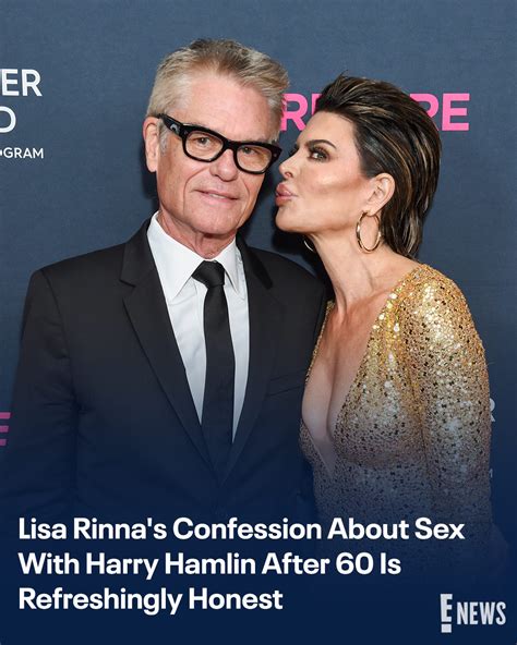 Harry Hamlin 2024