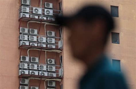 아파트서 실외기 해체중 이삿짐센터 직원 2명 추락 1명 사망 인스티즈instiz 이슈 카테고리