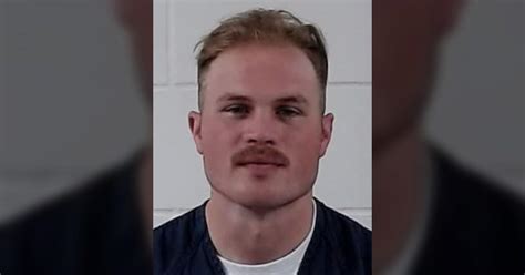 Why Did Zach Bryan Get Arrested