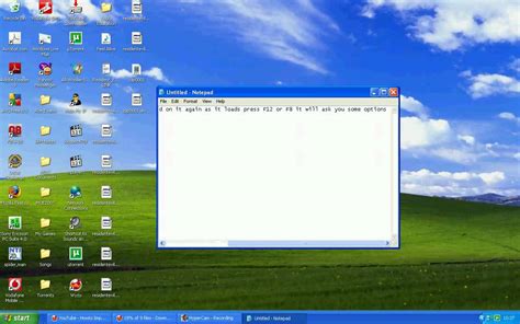 How To Get Into Admin Username Without Password Youtube