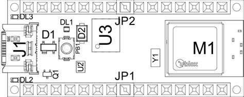 Arduino Nano Esp32 With Headers User Manual