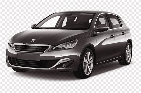 푸조 208 자동차 Bmw X1 부가티 베이론 푸조 소형차 세단 형 자동차 Png Pngegg