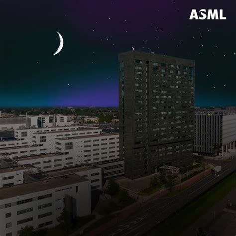 Asml Op Linkedin From All 30000 Of Us Here At Asml Happy Holidays
