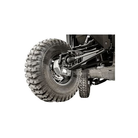 Kawasaki Ridge 4 Portals By Superatv Free Shipping
