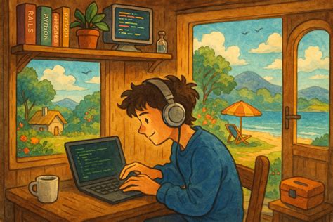 Vibe Coding Ai加速軟體開發的新時代 Continuous Improvement