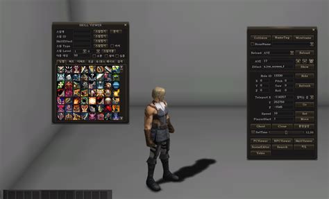 Devmode Latest Chronicles Korean Client Request Client Dev Help
