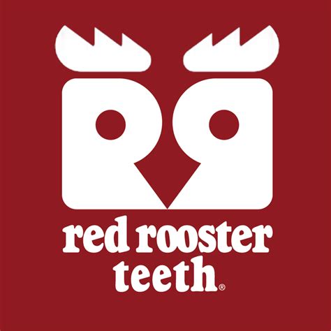 Rooster Teeth Logo Png