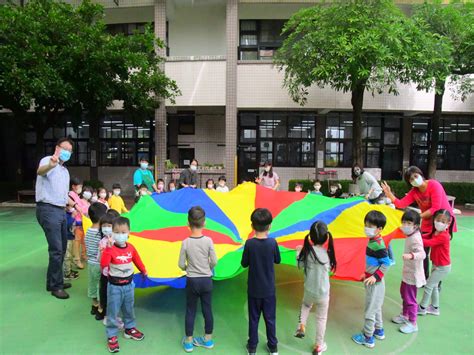 改制非營利幼兒園 員林家商提供新生代父母更優幼兒教育服務 蕃新聞