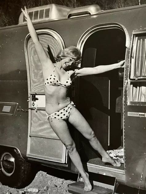 Sue Ane Langdons Feet