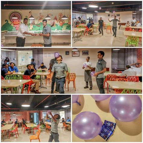 Sreekanth K On Linkedin Funfriday