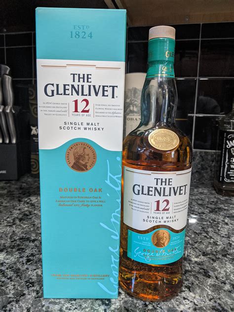 Is Glenlivet 12 A Good Scotch At Wayne Tisdale Blog