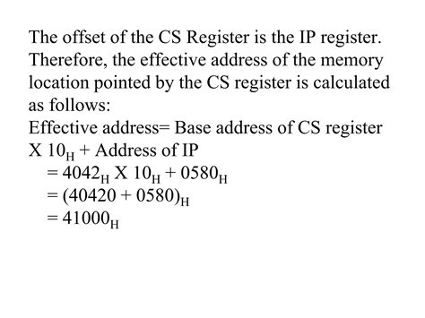Minimum And Maximum Modes Of Microprocessor 8086 Ppt