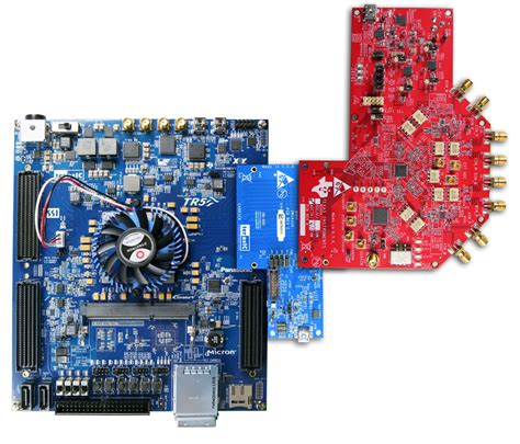 Terasic All FPGA Boards Stratix V Terasic TR FPGA Development Kit
