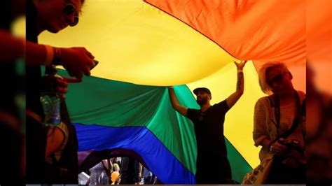 Un Backed Report Says Consensual Sexual Relation With Same Sex Or Different Sex May Never Be