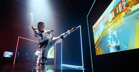 올림픽 E스포츠 시리즈 종목에 채택된 태권도 반가움에 앞서 아쉬운 이유는