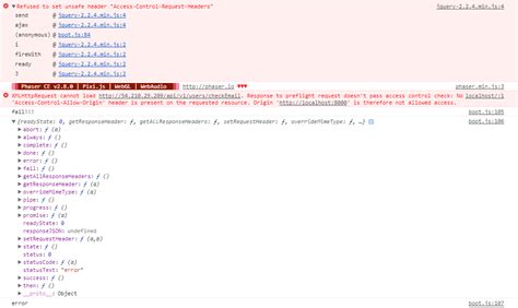 Javascript Advanced Rest Client To Jquery Request Stack Overflow