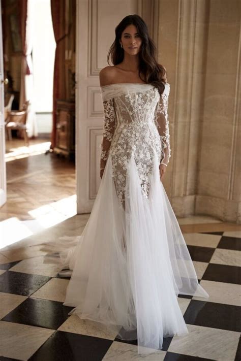 Vestido De Novia Jenkis Casa Novia