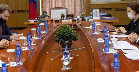 БАЙГАЛИЙН ХИЙН ХООЛОЙ БАРИХ ТӨСЛИЙН ТАЛААР САНАЛ СОЛИЛЦОВ Asuudal Mn