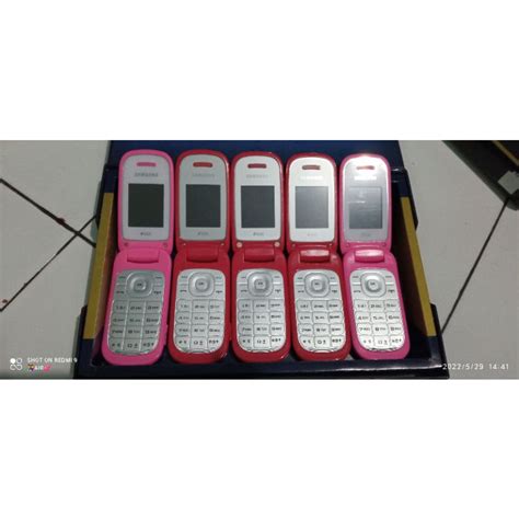 Jual Samsung Lipat Ori Hp Jadul Original Samsung Lipat Original Samsung Lipat Murah Hp Original