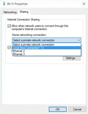 How To Turn Your Windows PC Into A Wi Fi Hotspot Laptop Mag