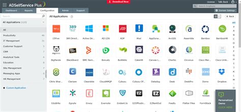 Configuring Saml Authentication For Adssp Opmanager Help