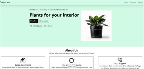 Greeden Tailwindcss Webdevelopment Frontend Responsivedesign