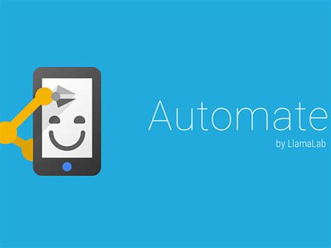 Cómo automatizar tareas y flujos de trabajo en Android con la aplicación Automate