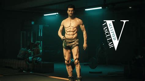 Female V Sculpted Body Mod The Ultimate Guide To Installing Body