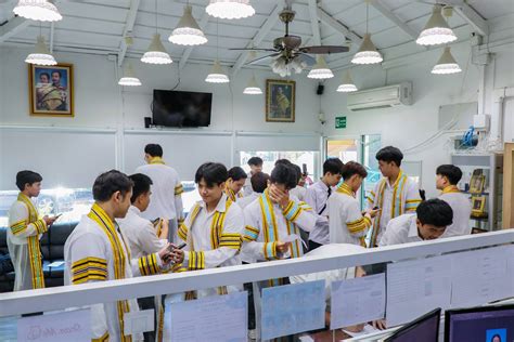 บรรย สำนักทรัพย์สินและรายได้ มหาวิทยาลัยราชภัฏสวนสุนันทา