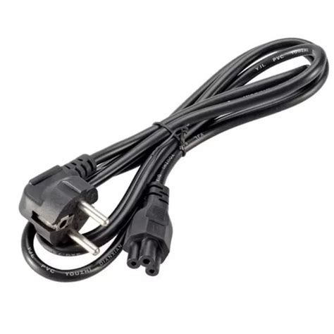 Jual Kabel Power Laptop Kabel Power Notebook Kabel Laptop 3 Lubang Shopee Indonesia