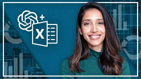 chatgpt excel automation megacourse with certificate beginner to