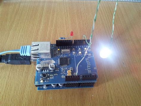 Teleduino Diyot Net Nedir