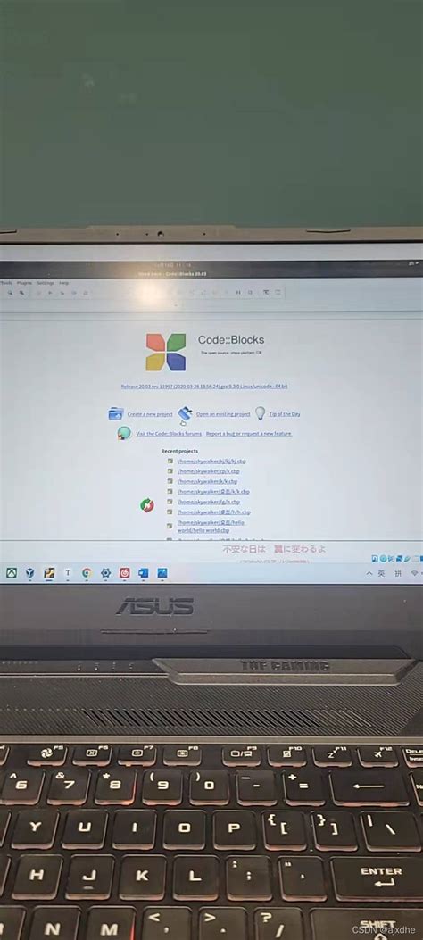 Linux Ubuntu系统下配置c编程环境ubuntu C Csdn博客