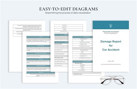 Damage Report Template In Pages Word PDF Google Docs Download Template Net