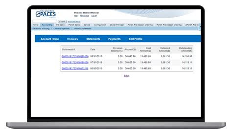Recurring Billing And Payments For SAP