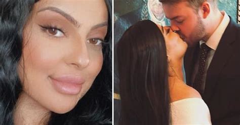 Chera Khader Segestam Död Känd Från Svt Dokumentär