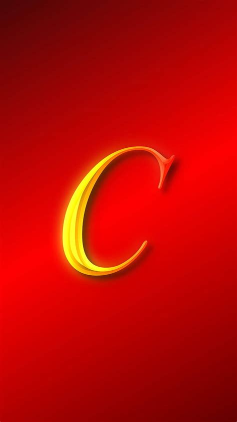 Letter C Wallpapers Wallpapersok