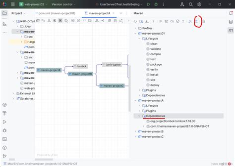 Java开发需要掌握的maven相关知识和junit单元测试maven Junit Csdn博客