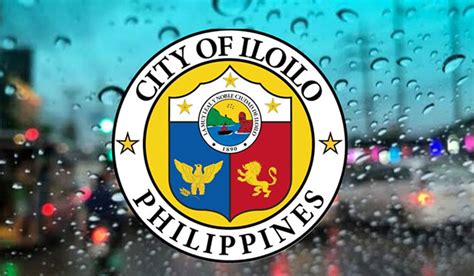 Thursday Classes Suspended In Iloilo City Iloilo Metropolitan Times