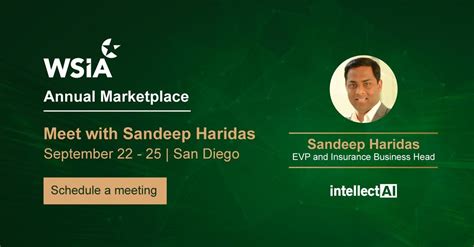 Intellectai On Linkedin Insurtech Wsia Insurance Innovation